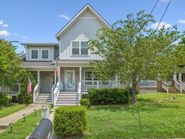6010 Morrow Rd Unit A, Nashville, TN 37209