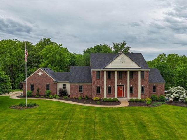 6010 N 530 W, Huntington, IN 46750