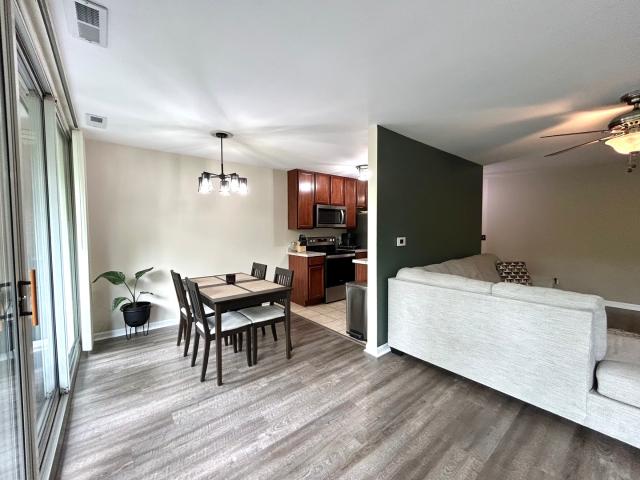 6010 Oakwood Drive # 3J