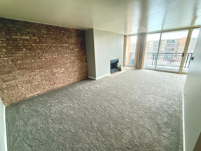 6010 Oakwood Drive # 5D