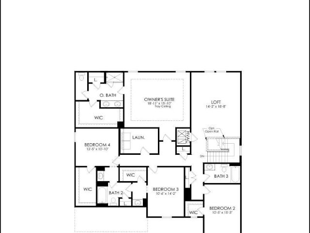 6010 Beasley Court # Lot 171