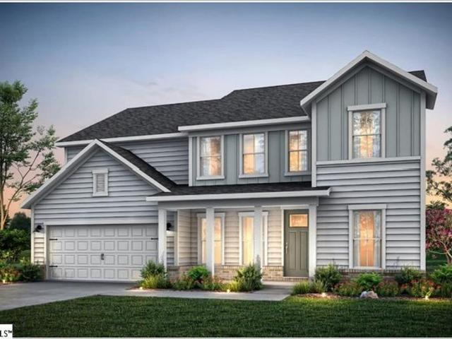 6010 Beasley Ct Lot 171, Boiling Springs, SC 29316