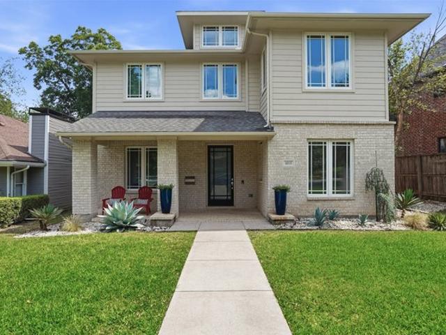 6010 Belmont Ave, Dallas, TX 75206