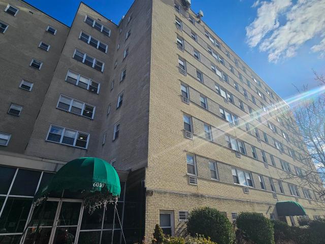 6010 Boulevard E, Unit 16, West New York, NJ 07093 | MLS #260002 | Compass