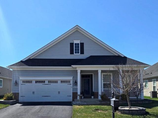 6010 Drewys Bluff Dr, Fredericksburg, VA 22407
