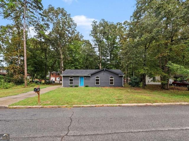 6010 Fieldcrest Drive