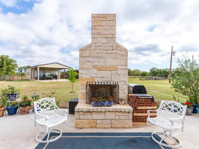 6010 Fm 3326 St S, Hawley, TX 79525 | MLS #21148