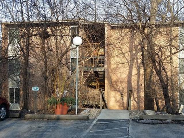 6010 Forest View Rd Apt 1B, Lisle, IL 60532