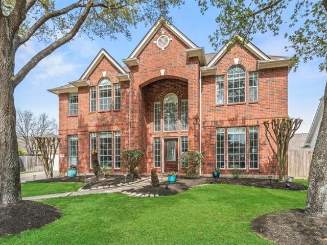 6010 Foxland Ct, Spring, TX 77379