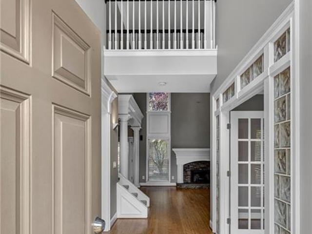 6010 Georgetown Park Drive