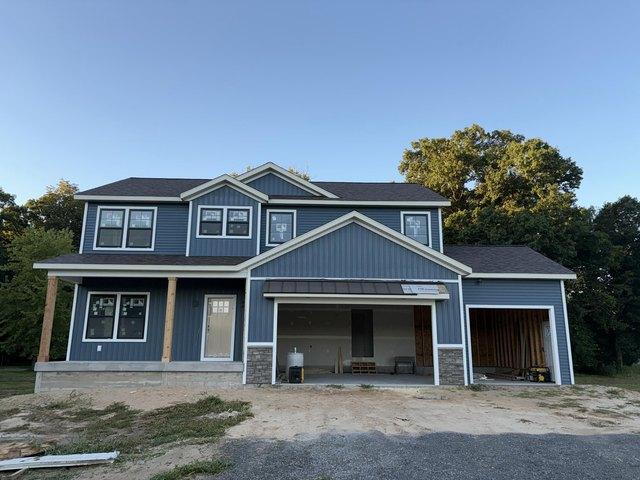 6010 Grand Vista Dr, Coopersville, MI 49404
