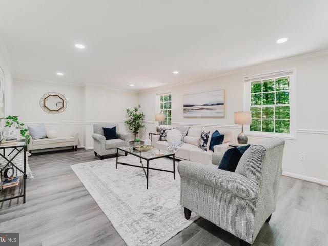 6010 Heathwick Court