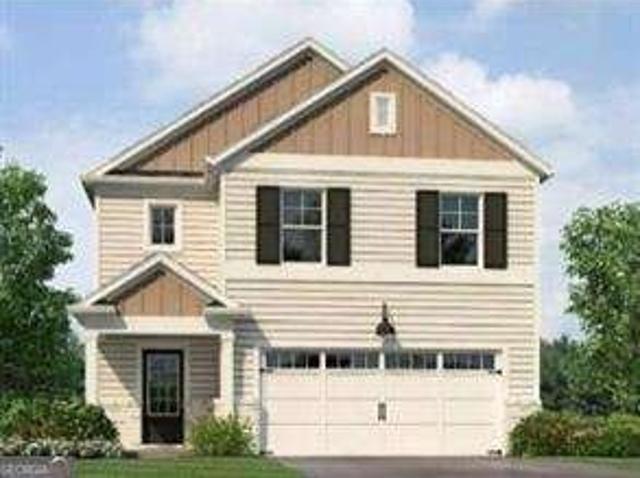 6010 Knickerbocker St Unit 135, Mableton, GA 30126