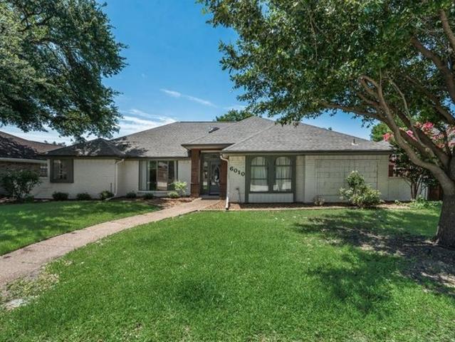 6010 LA Cosa Dr, Dallas, TX 75248