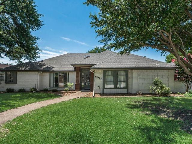 6010 La Cosa Drive