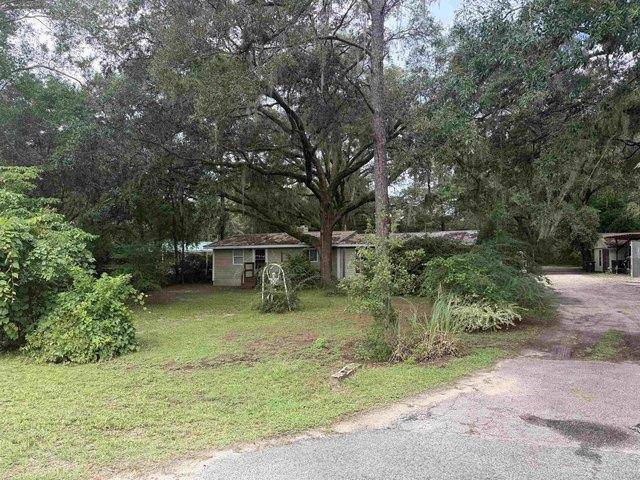 6010 LA France Rd, Tallahassee, FL 32305