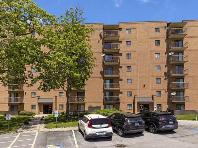 6010 Lake Bluff Dr Unit 301, Tinley Park, IL 60477
