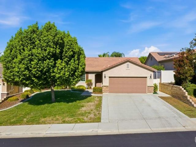 6010 Lassen Ridge Rd, Bakersfield, CA 93306