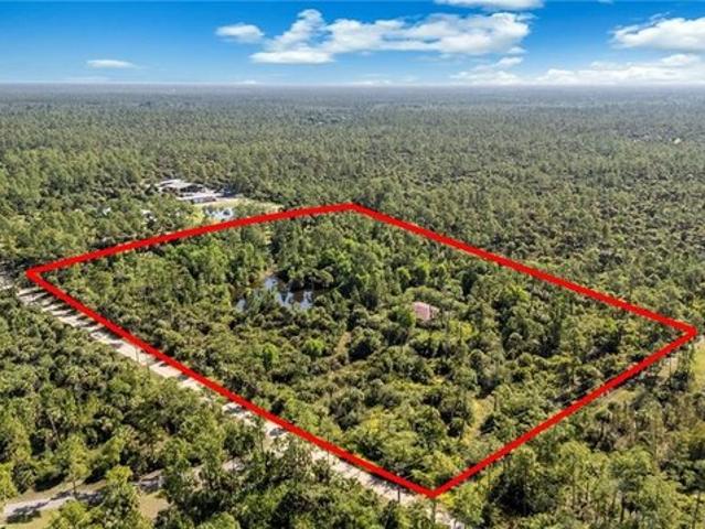 6010 Lee Williams Rd, Naples, FL 34117