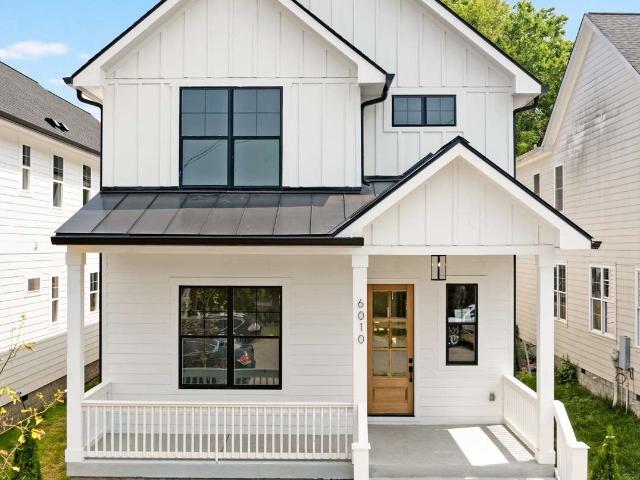 6010 Pennsylvania Ave, Nashville, TN 37209 | Compass