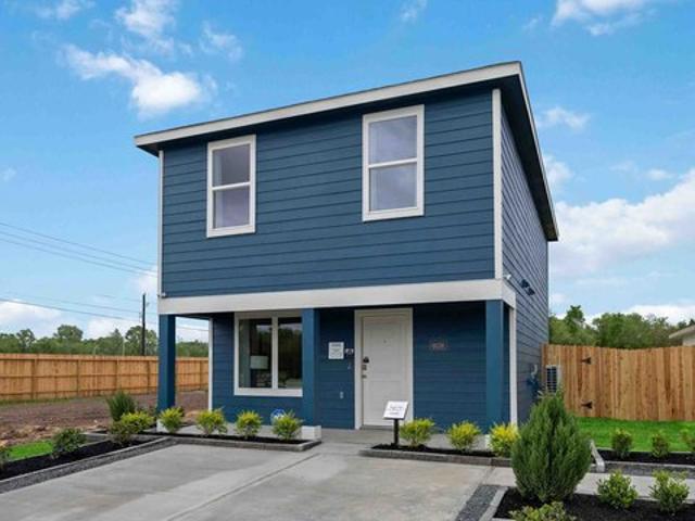 6010 Pineapple St, Houston, TX 77048
