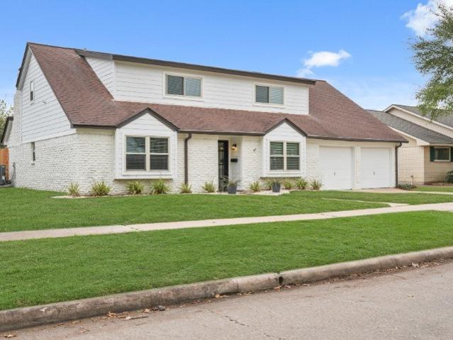 6010 Rutherglenn Dr, Houston, TX 77096 | MLS #34363 | Compass