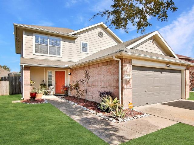 6010 Ridgebriar Ln, Houston, TX 77085 | MLS #12852