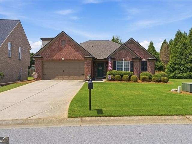 6010 Riverwood Dr, Braselton, GA 30517