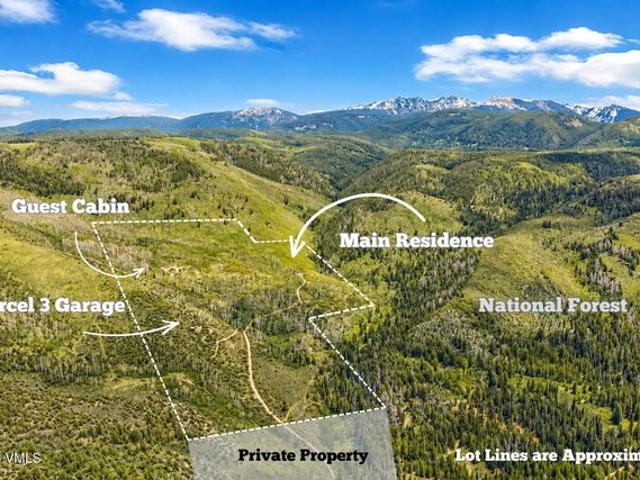 6010 Salt Creek Rd, Eagle, CO 81631
