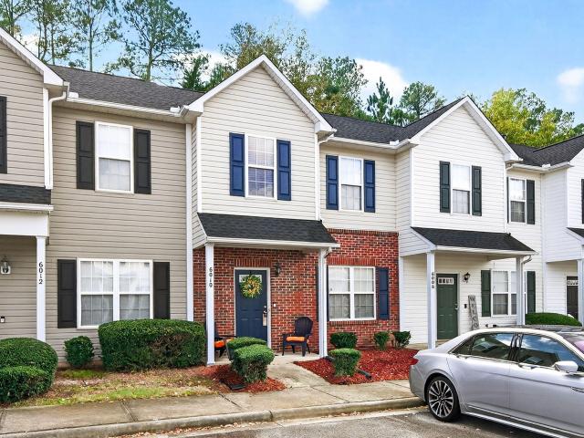 6010 San Marcos Way, Raleigh, NC 27616 | MLS #10130