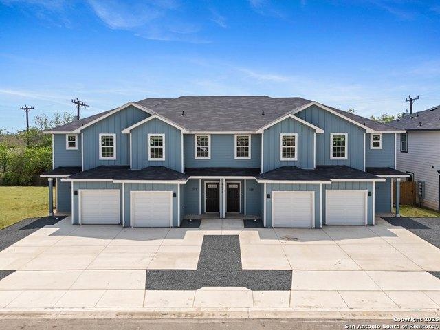 6010 Shashi Pl, San Antonio, TX 78244