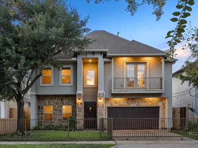 6010 Tyne St, Houston, TX 77007
