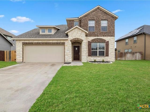6010 Taffinder Ln, Killeen, TX 76549