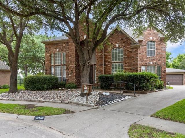 6010 Troon Cir, Garland, TX 75044
