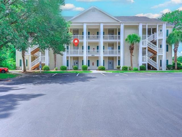 6010 Windsor Green Way Unit 202, Myrtle Beach, SC 29579