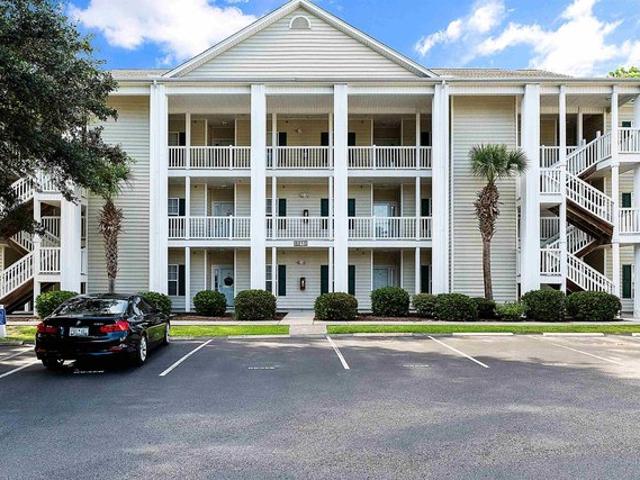 6010 Windsor Green Way Unit 301, Myrtle Beach, SC 29579
