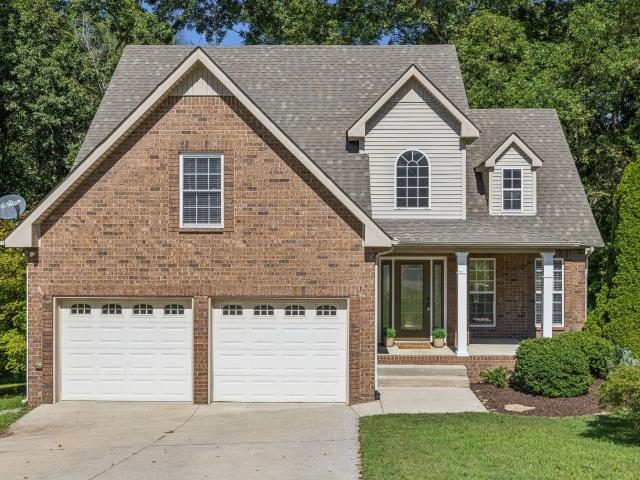 6010 Woodview Ct