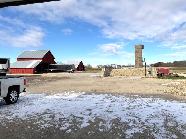 6010 6 E. Minooka Road