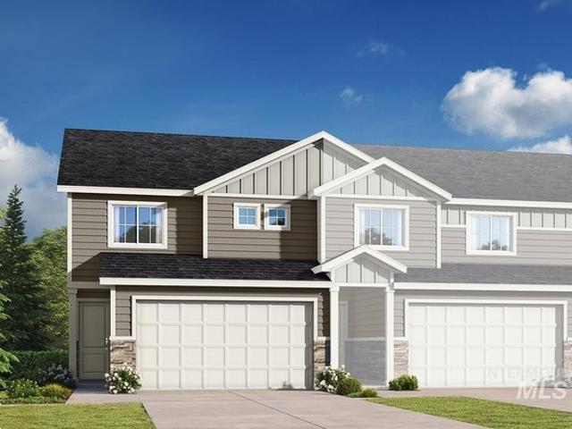 6011 N Highfire Ln, Meridian, ID 83646
