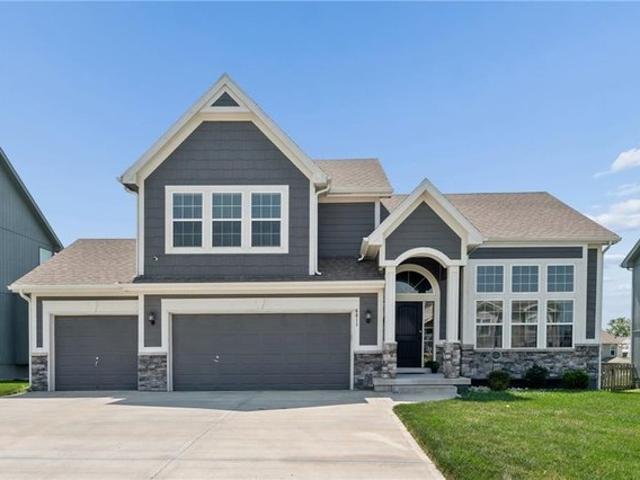 6011 NE 119th Ter, Kansas City, MO 64156