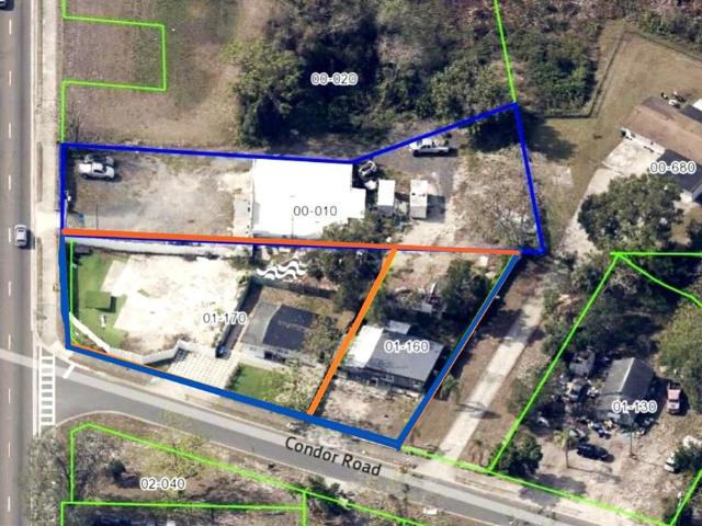 6011 Old Winter Garden Rd, Orlando, FL 32835 | MLS #O6378