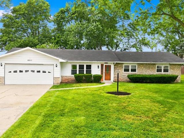 6011 Oregon Dr, Fort Wayne, IN 46825