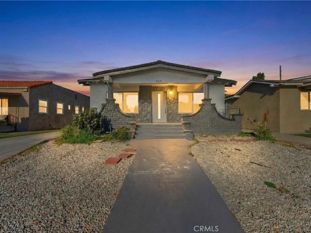 6011 Arlington Ave, Los Angeles, CA 90043 | MLS #RS26050 | Compass