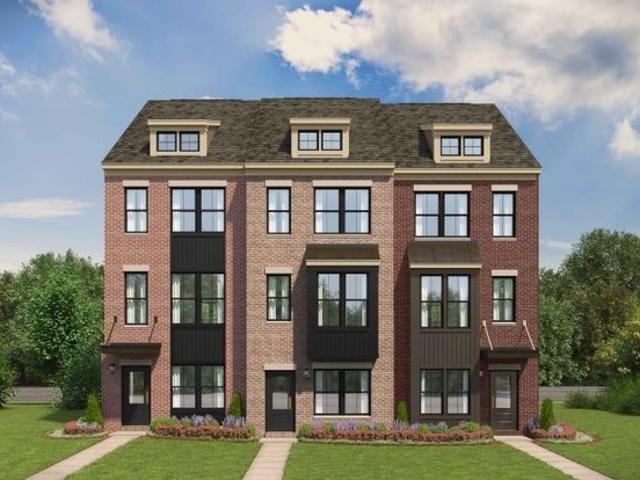 6011 Beake St, Hyattsville, MD 20782
