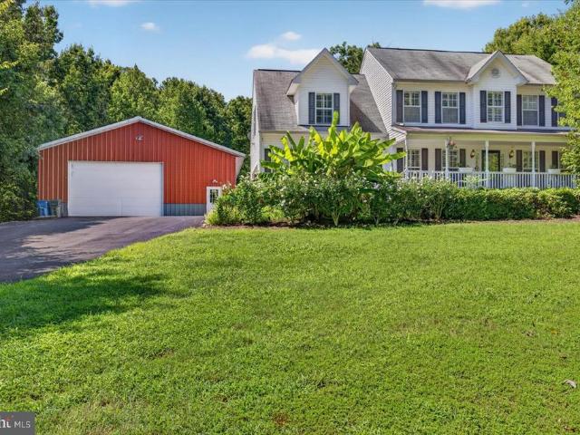 6011 Bills Road
