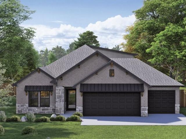 6011 Canary Palm Dr, Manvel, TX 77578