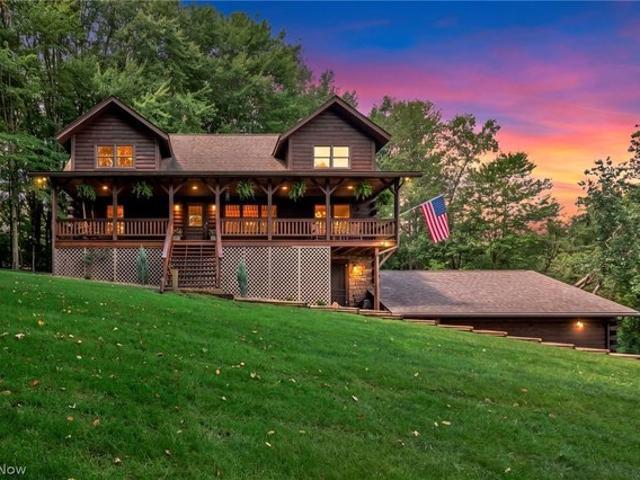 6011 Depot Rd, Lisbon, OH 44432