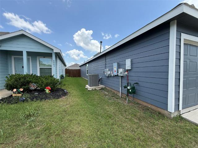 6011 Determine Lane