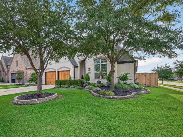 6011 Driscoll Park Drive
