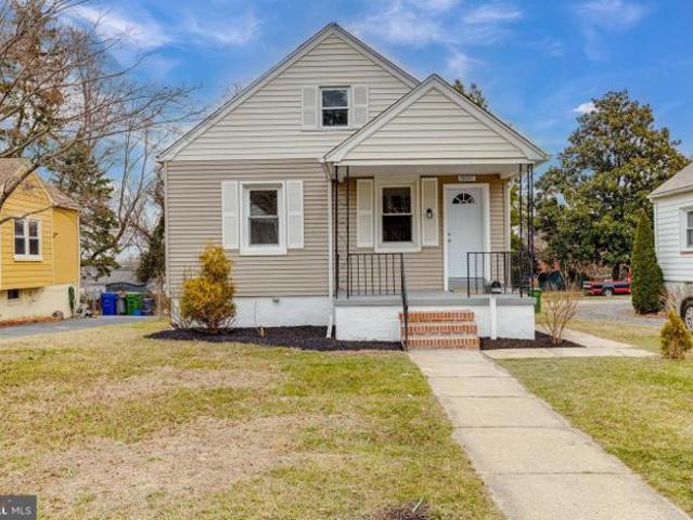 6011 Eurith Ave, Baltimore, MD 21206